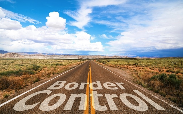 Non-EU countries | Guides | Courierpoint